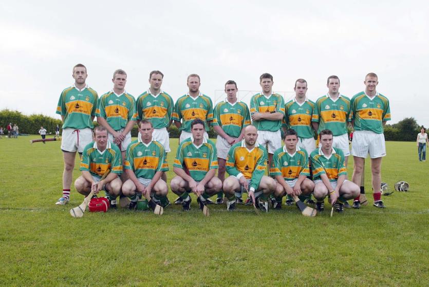 MEMORY LANE: Do you recognise anyone in these team pictures from the ...