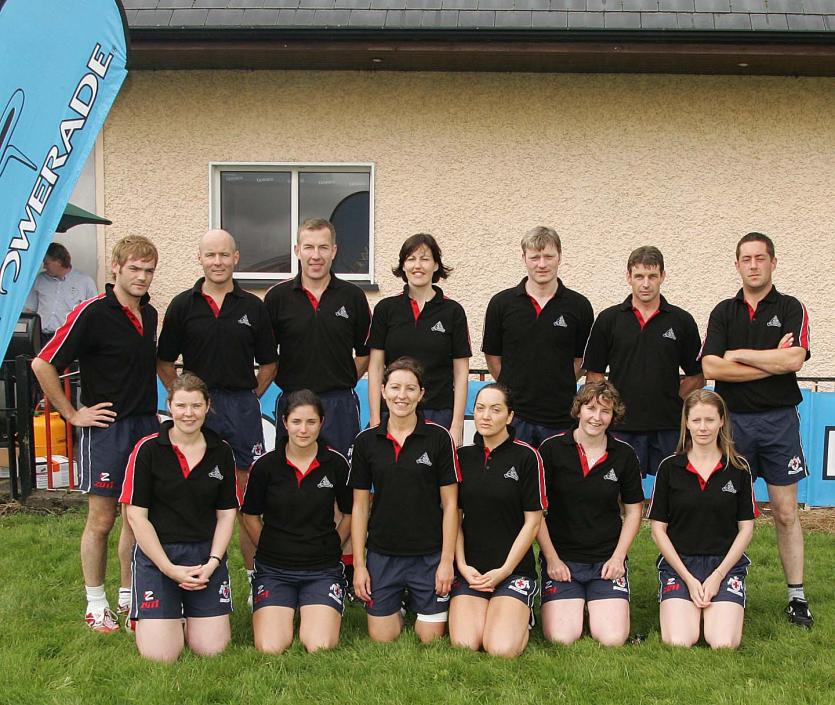 MEMORY LANE: Do you recognise anyone in these team pictures from the ...