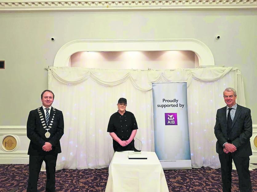 GALLERY: Tullamore Chamber presents prestigious annual Business Awards ...
