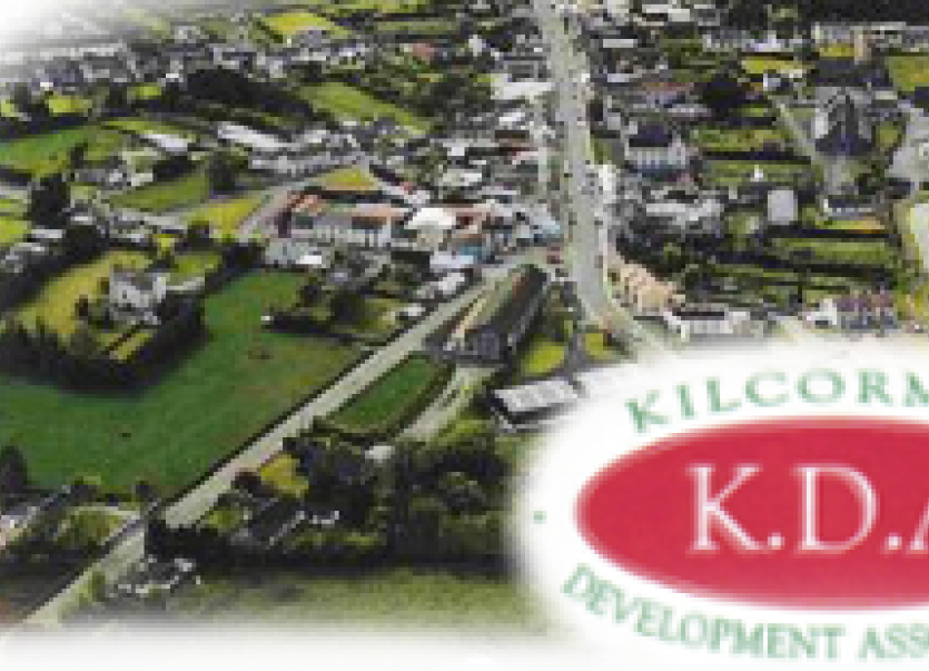 KDA and Kilcormac/Killoughey GAA Club hosting important Public Meeting ...