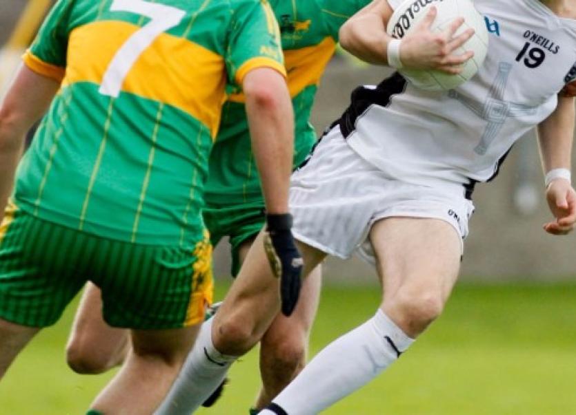 Rhode and Clara to renew rivalry in Offaly Senior Football Final ...