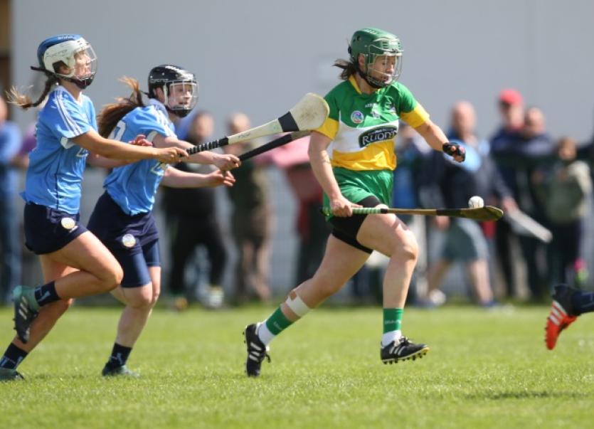 The weekend's Offaly GAA Results (May 11, 12, 13) - Offaly Express
