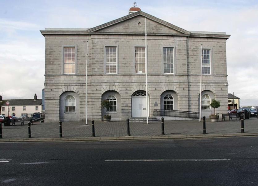 Edenderry Town Council raises concerns for Ofalia House - Offaly Express