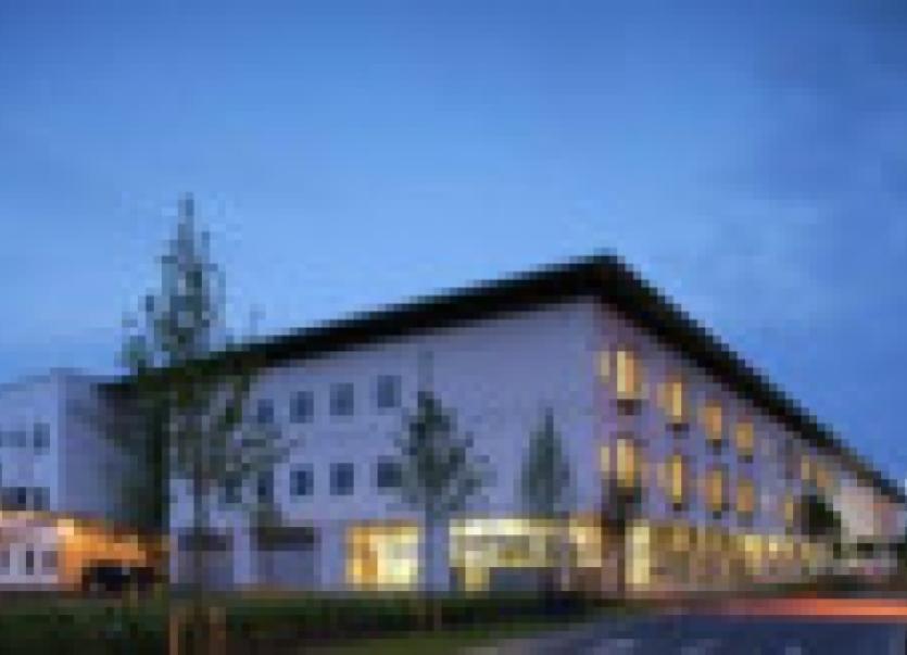 Reduction in waiting lists at Midlands Regional Hospital Tullamore ...