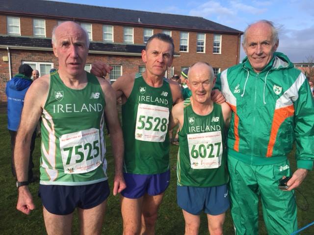 Tullamore Harriers Report (November 20) - Offaly Live