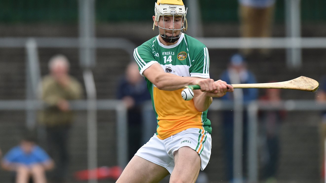 VOTE: Choose your Offaly Sports Star of the Month for January 2018 ...