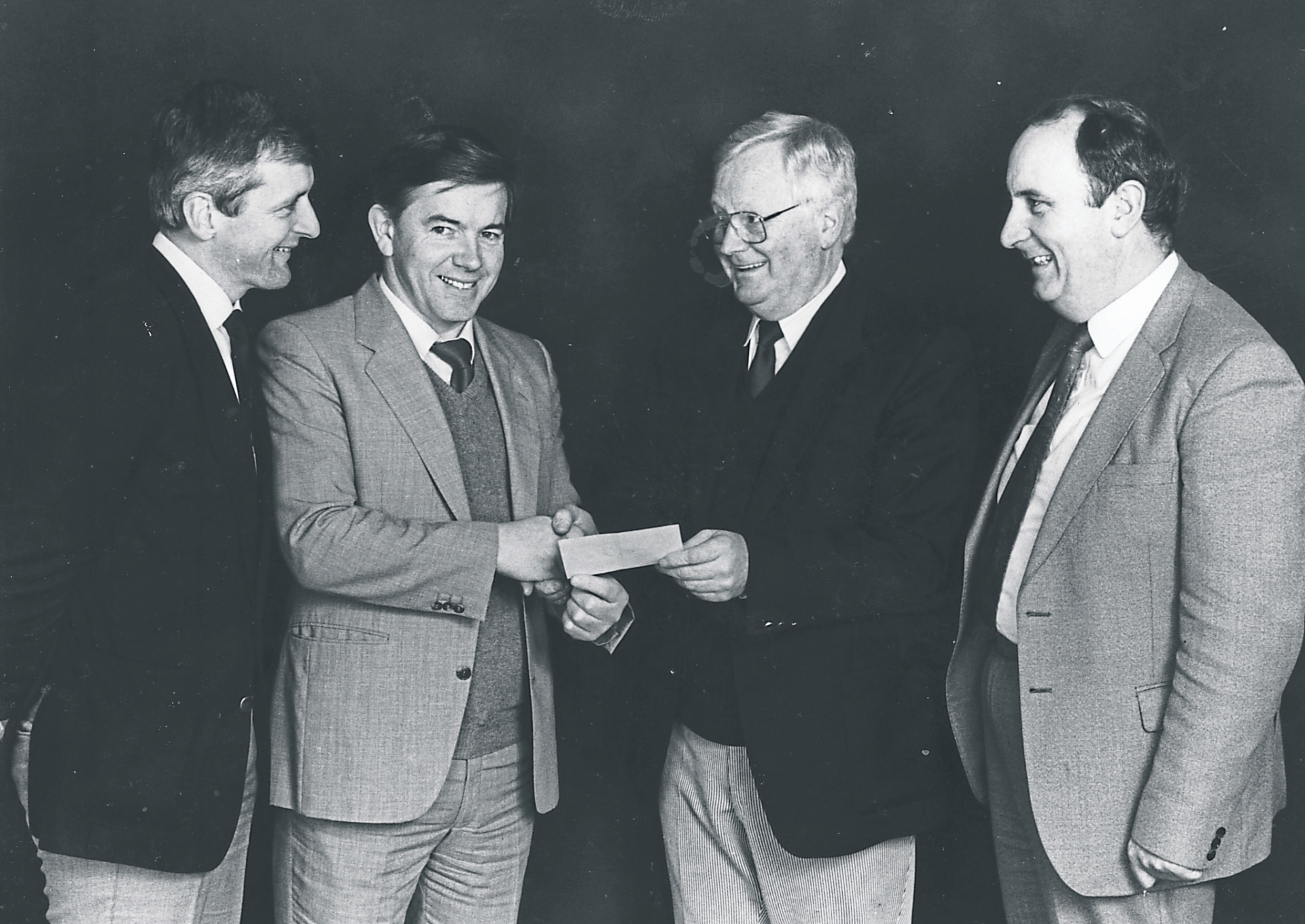 GALLERY: 20 photos from Tullamore from the Offaly Express archives - 16 ...