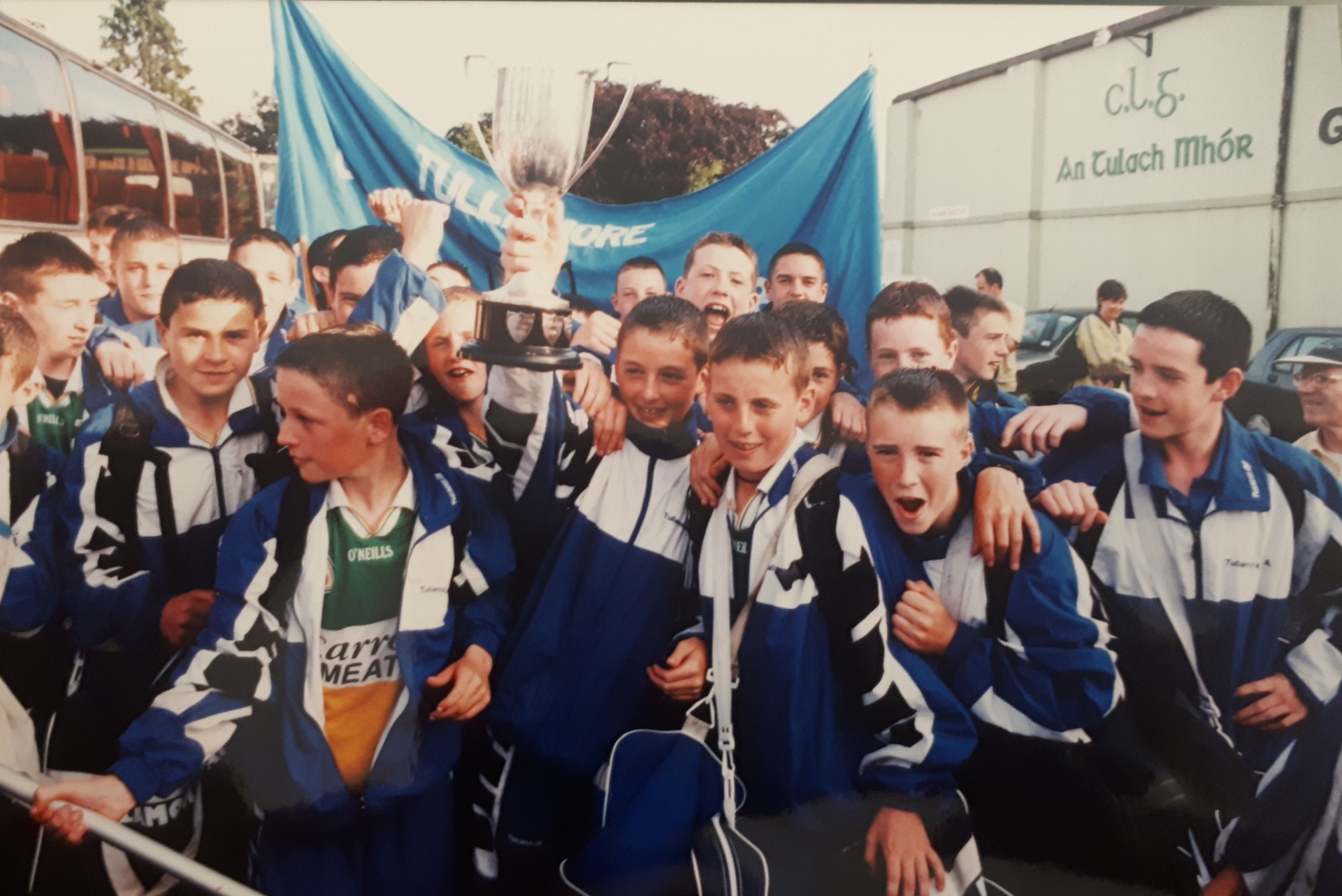 GALLERY: 20 photos from Tullamore from the Offaly Express archives - 15 ...