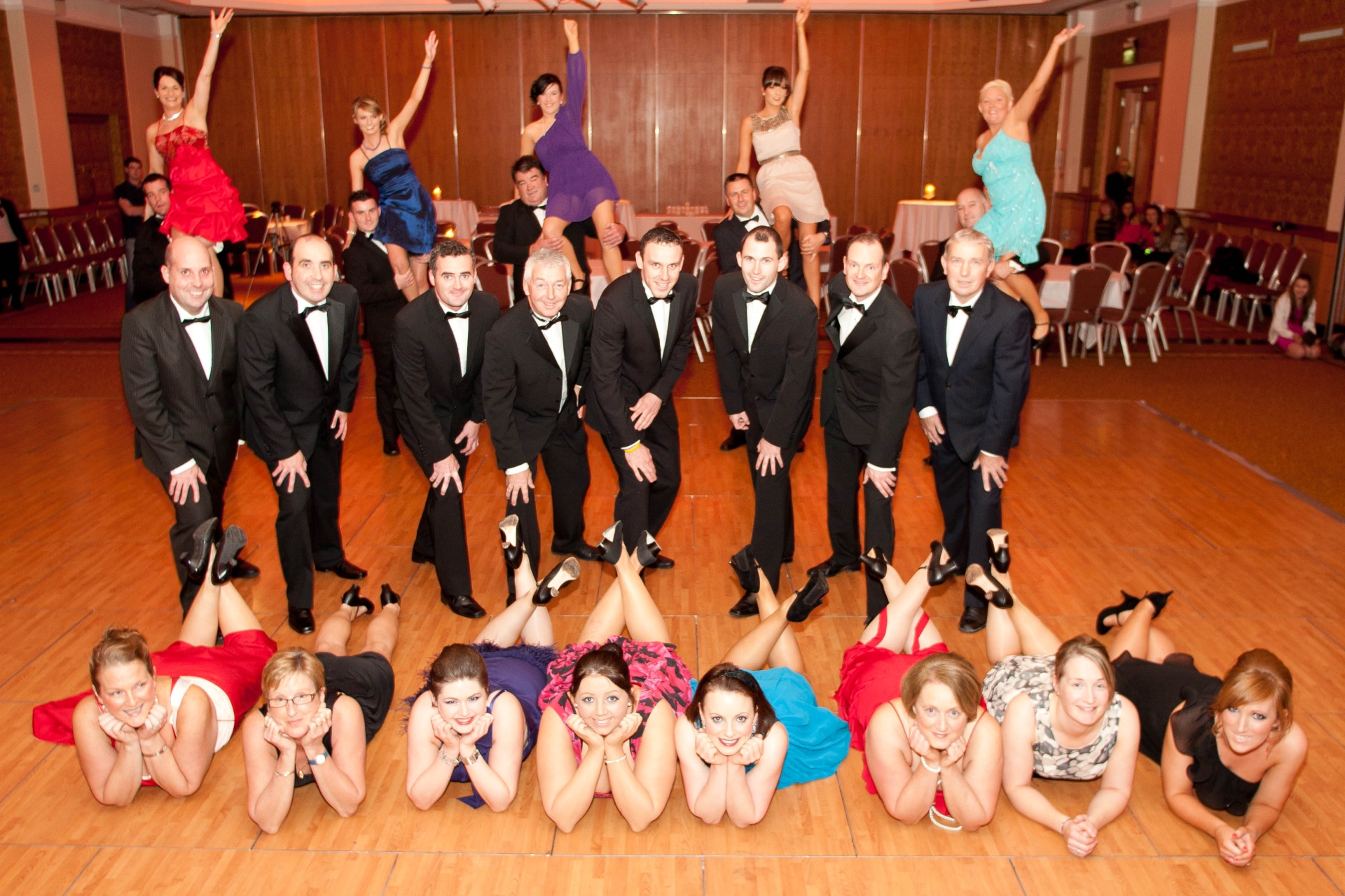 GALLERY: 20 photos from Tullamore from the Offaly Express archives - 7 ...