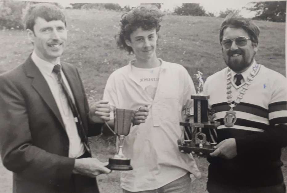 GALLERY: 20 photos from Tullamore from the Offaly Express archives - 18 ...