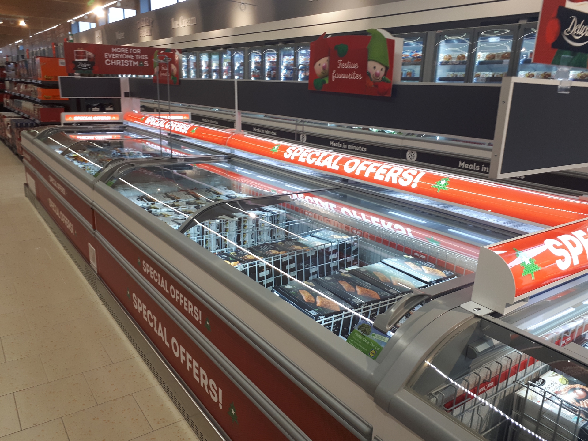 EXCLUSIVE: Take a tour of this new supermarket opening in Offaly on Thursday - 3 - Offaly Live