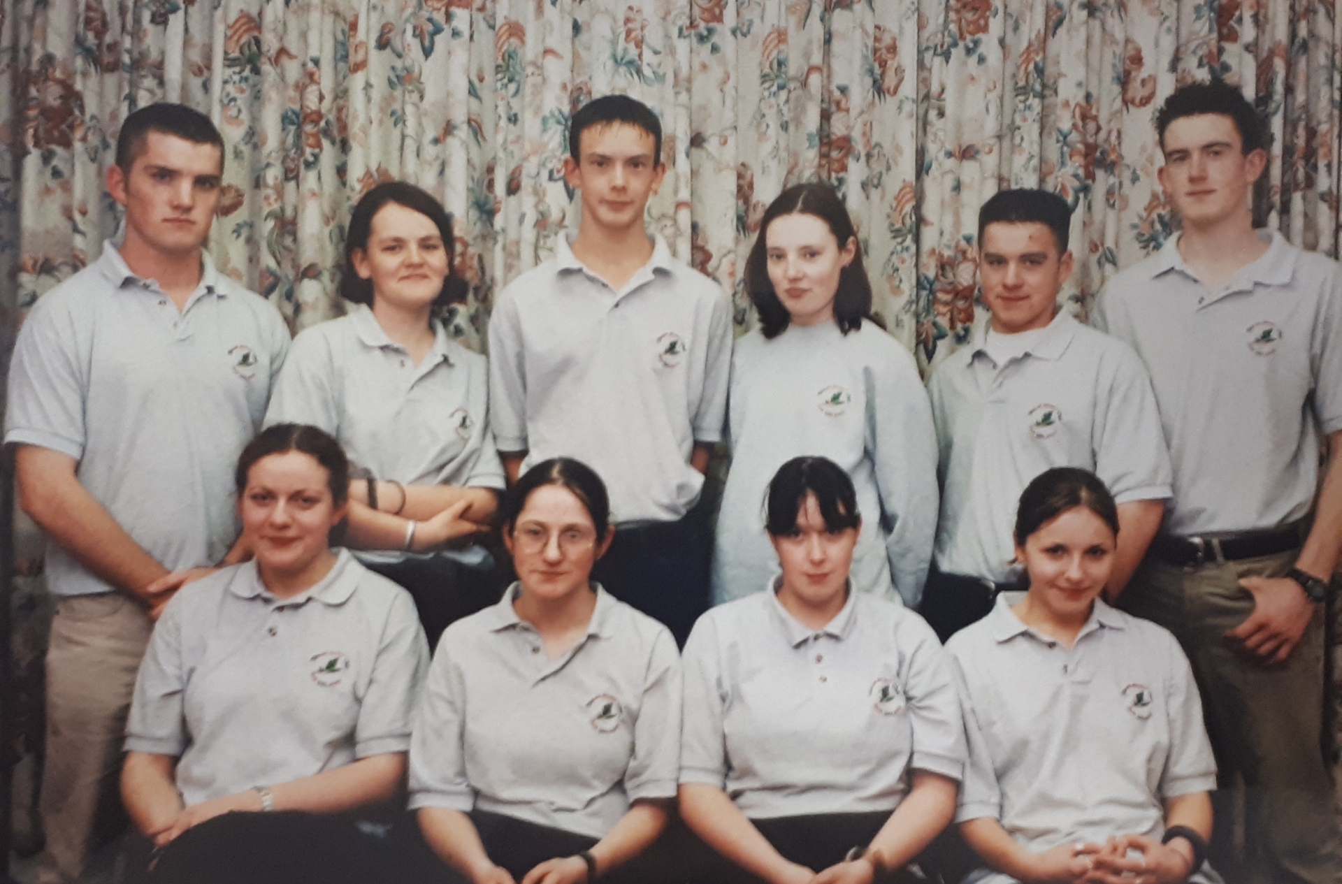 20 pictures from Tullamore from the Offaly Express archives - 7 ...