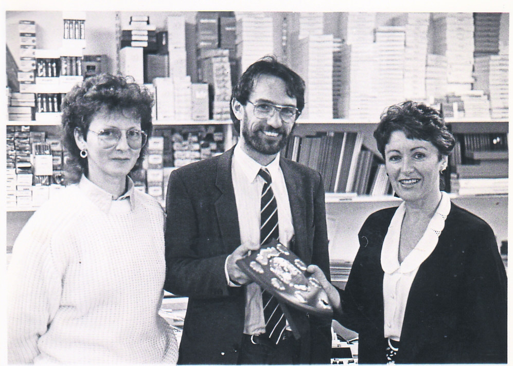 GALLERY: 20 pictures from Tullamore from the Offaly Express archives ...