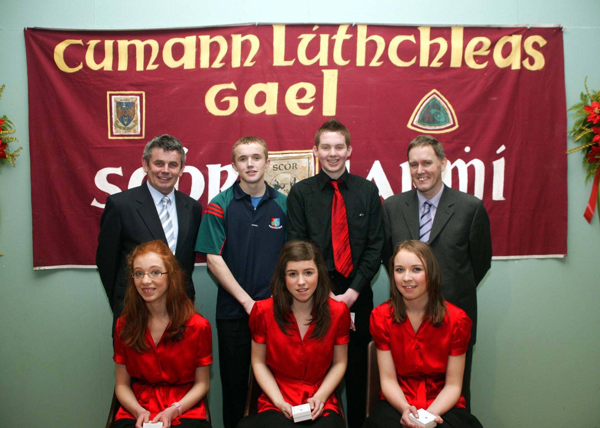 #10yearchallenge - 20 pictures from 10 years ago from the Offaly ...