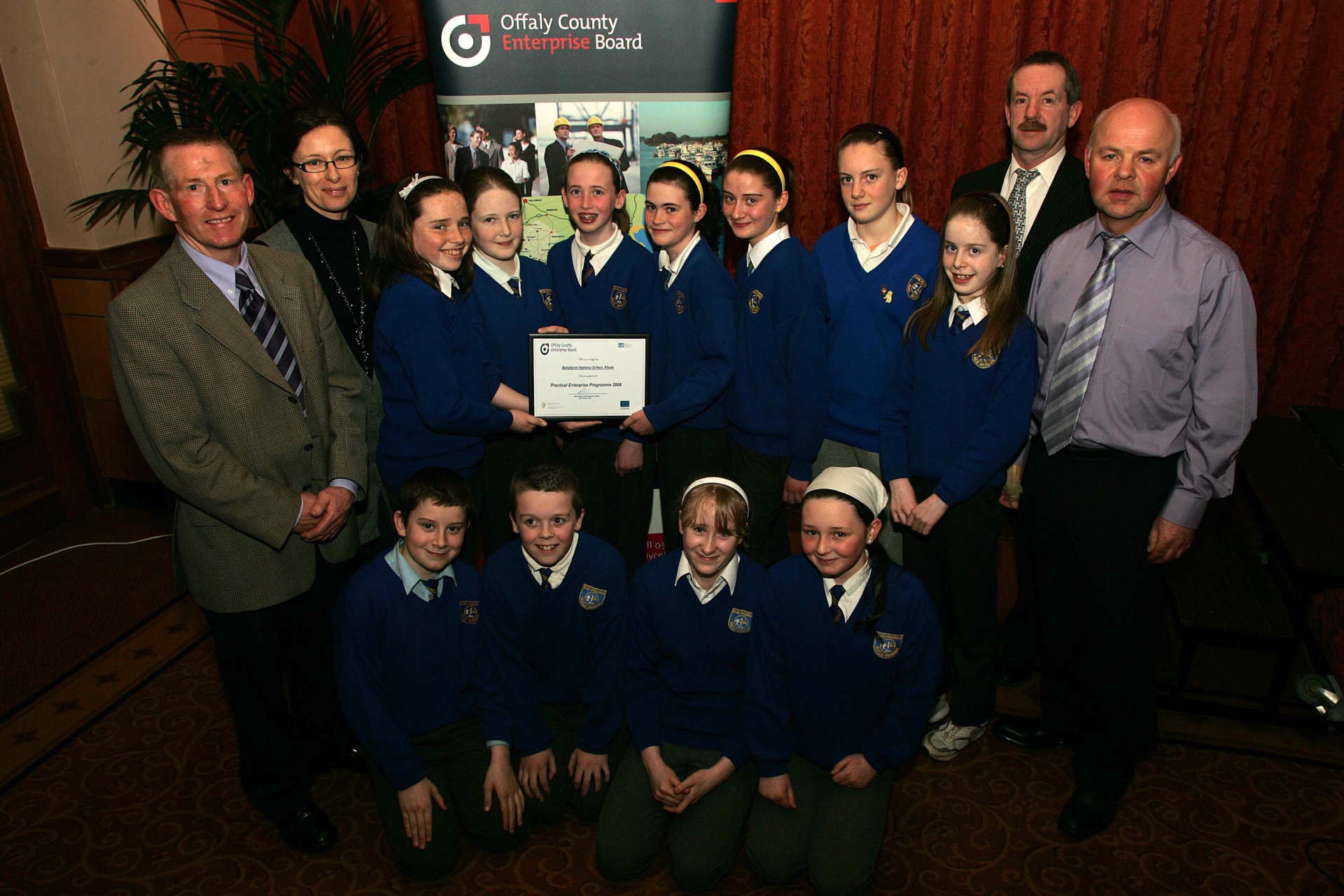 #10yearchallenge - 20 pictures from 10 years ago from the Offaly ...