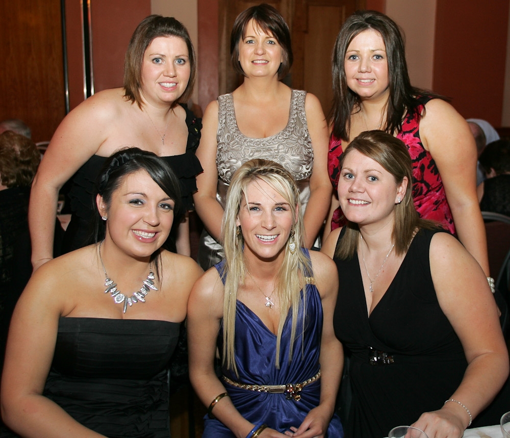 #10yearchallenge - 20 pictures from 10 years ago from the Offaly ...