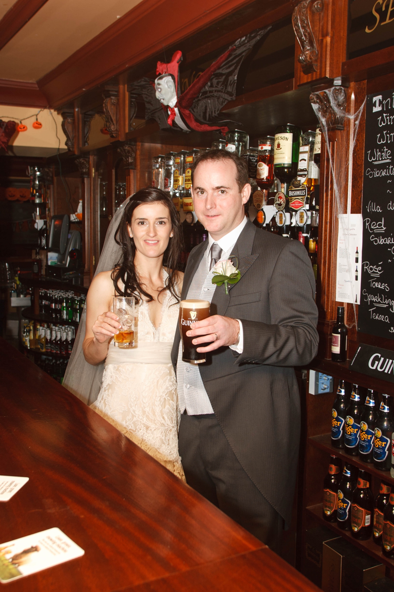 GALLERY: 20 wedding pictures from the Offaly Express archives - 15 ...