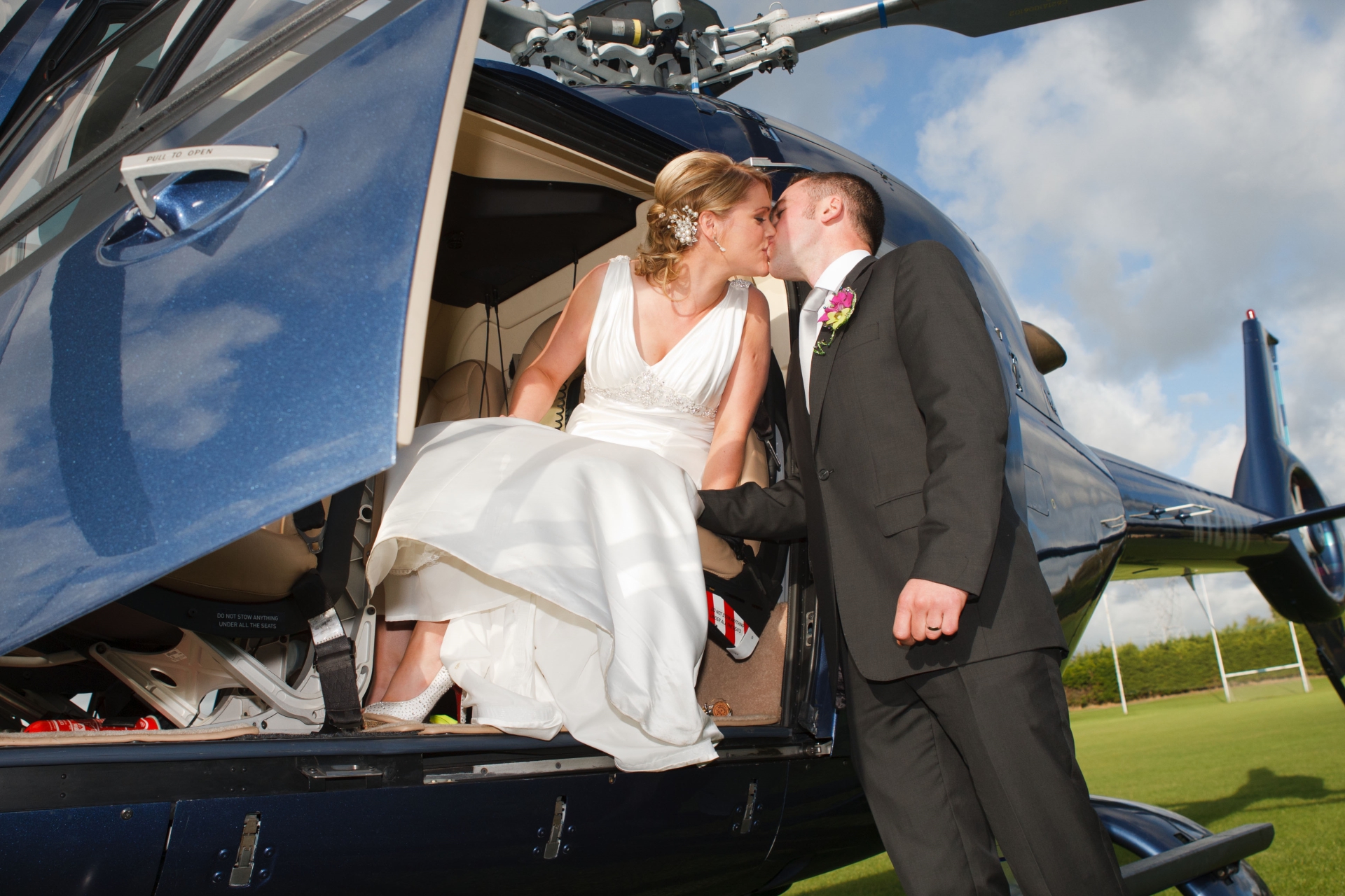 GALLERY: 20 wedding pictures from the Offaly Express archives - 4 ...