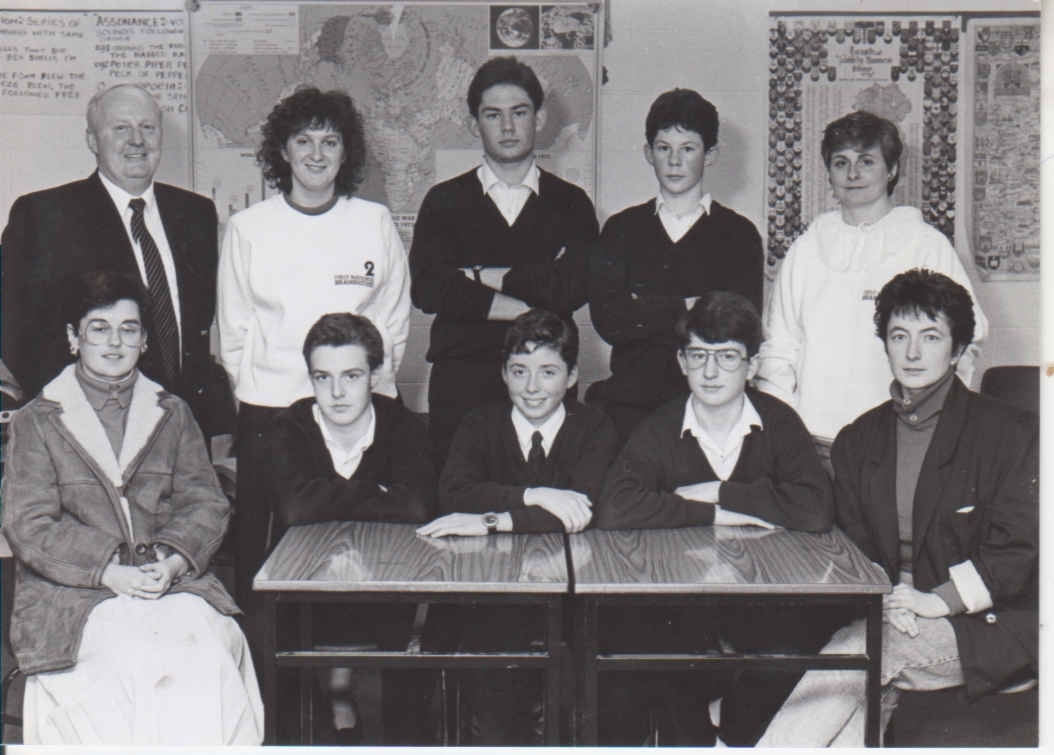 THURSDAY THROWBACK: 20 pics from across the years from the Offaly ...