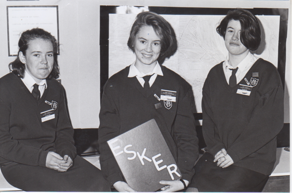 THURSDAY THROWBACK: 20 pics from across the years from the Offaly ...