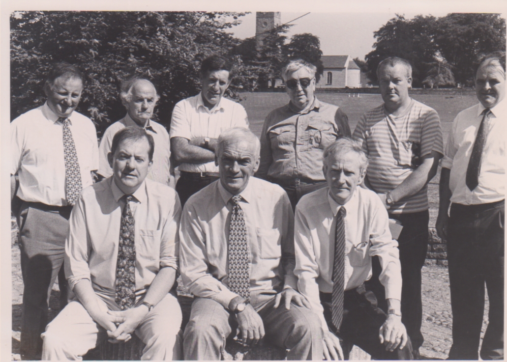 THURSDAY THROWBACK: 20 pics from across the years from the Offaly ...