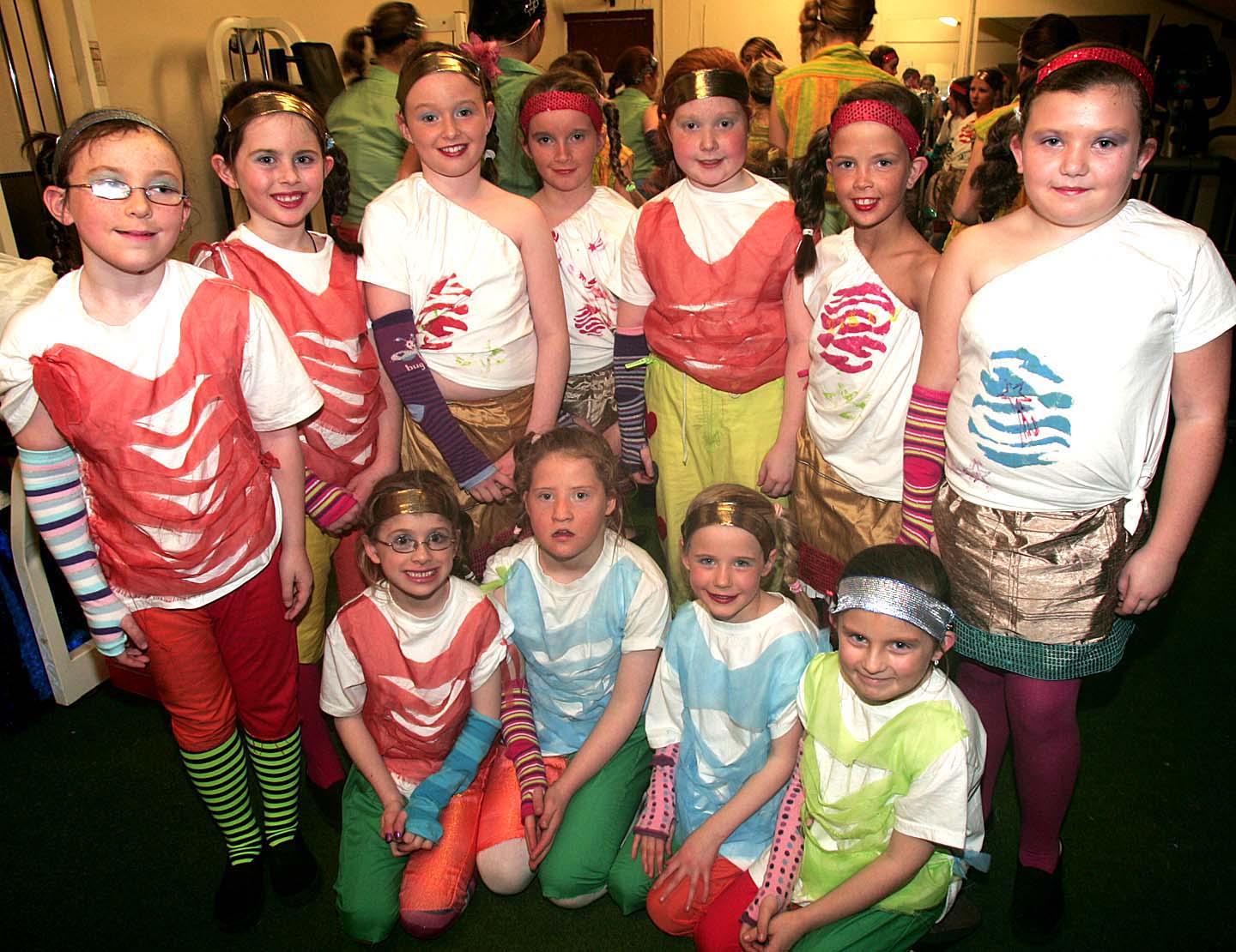 MEMORY LANE: Take a trip down Memory Lane with this gallery of pictures ...