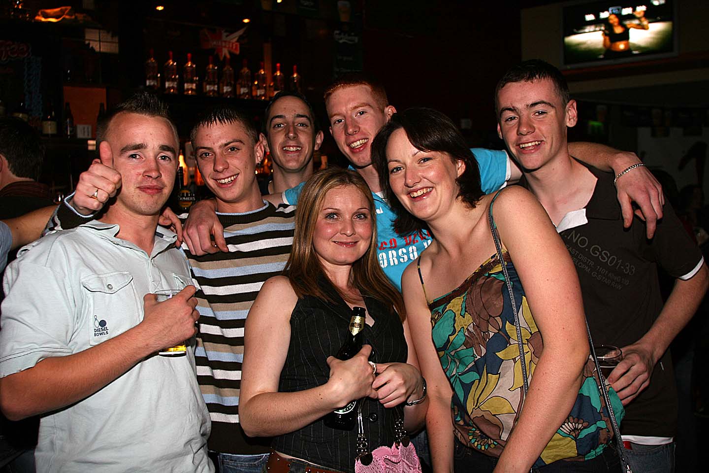 MEMORY LANE: Take a trip down Memory Lane with this gallery of pictures ...