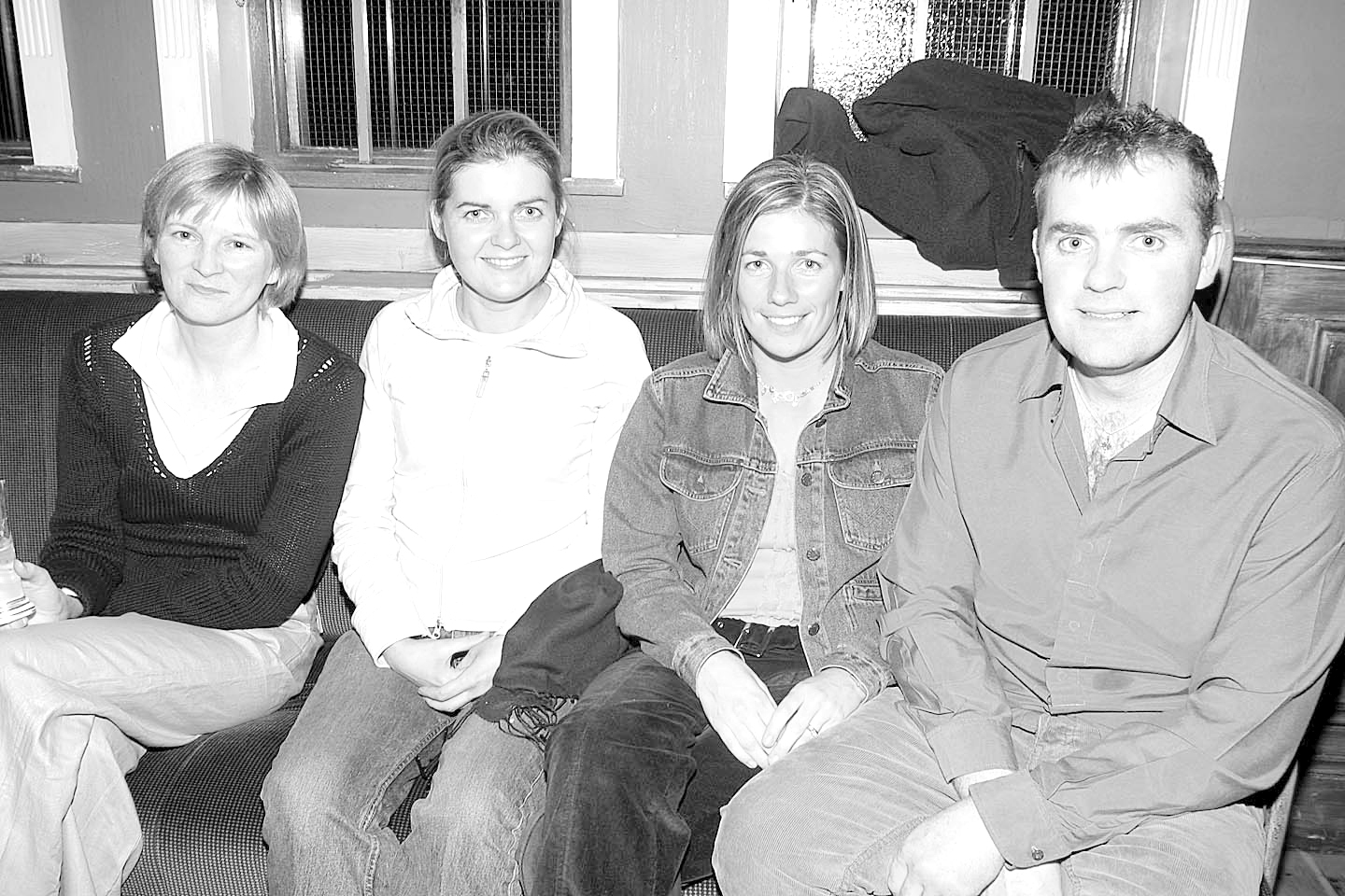 MEMORY LANE: Take a trip down Memory Lane with this gallery of pictures ...