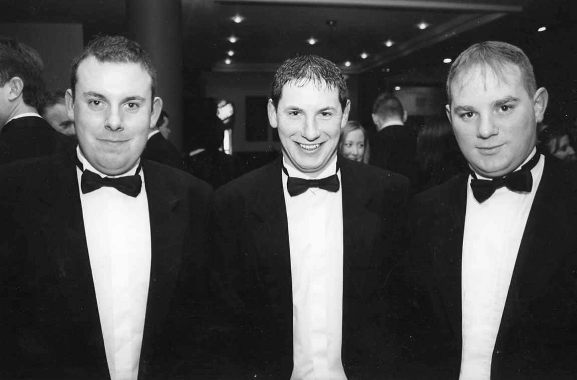 MEMORY LANE: Take a trip down Memory Lane with this gallery of pictures ...