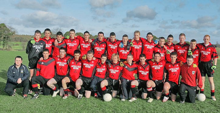 MEMORY LANE: Do you recognise anyone in this gallery of team pictures ...