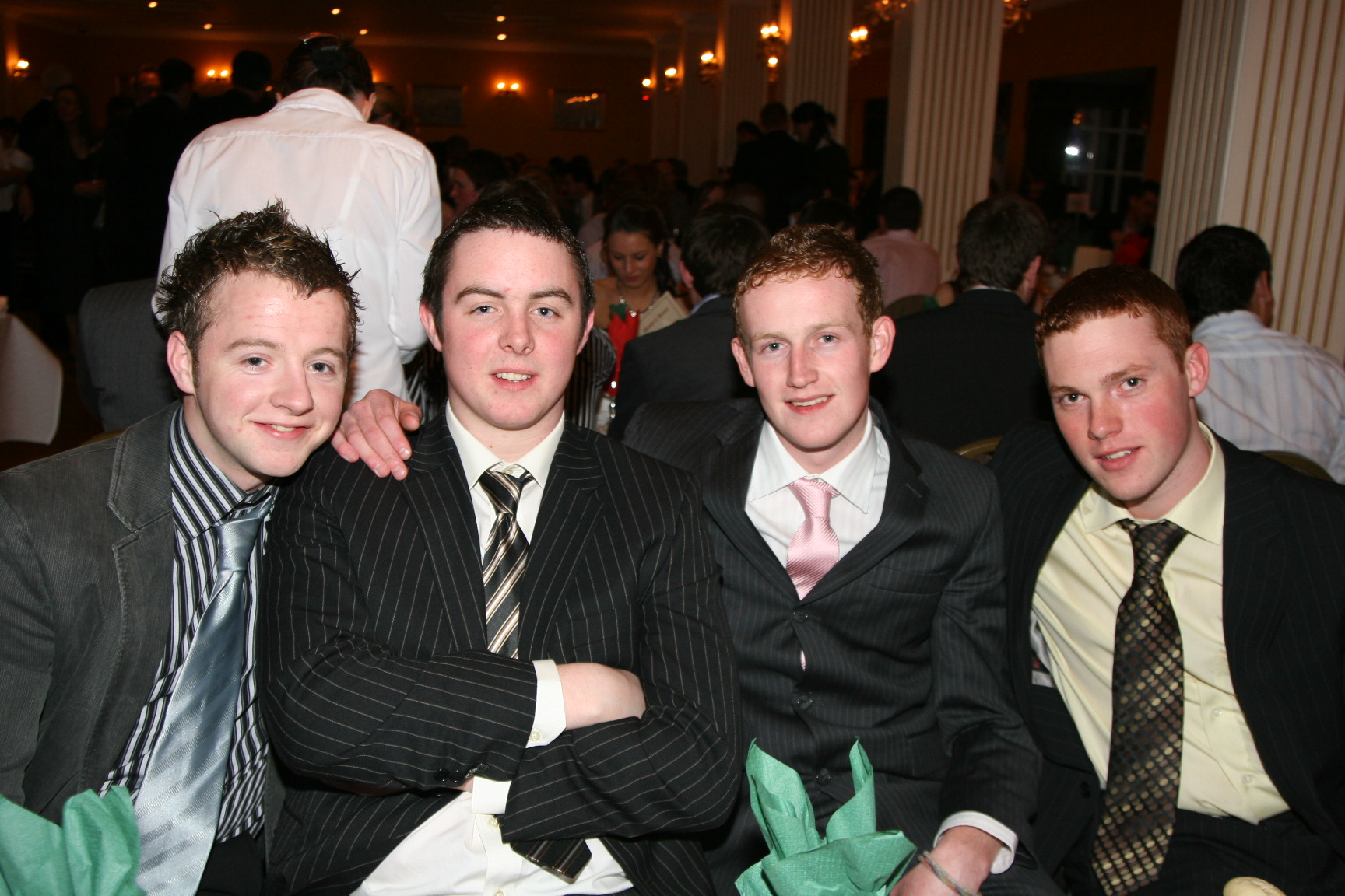 MEMORY LANE: Take a trip down Memory Lane with this gallery of pictures ...