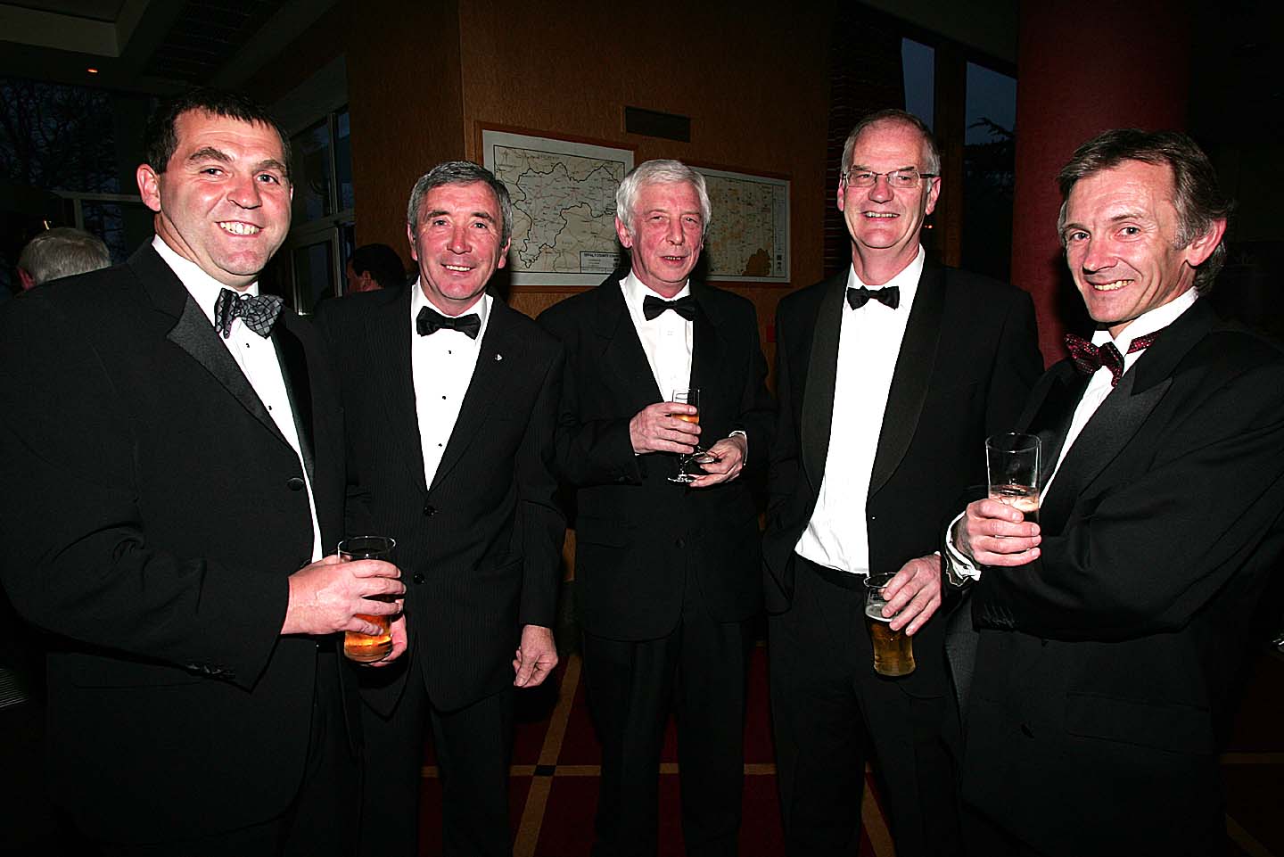 MEMORY LANE: Take a trip down Memory Lane with this gallery of pictures ...