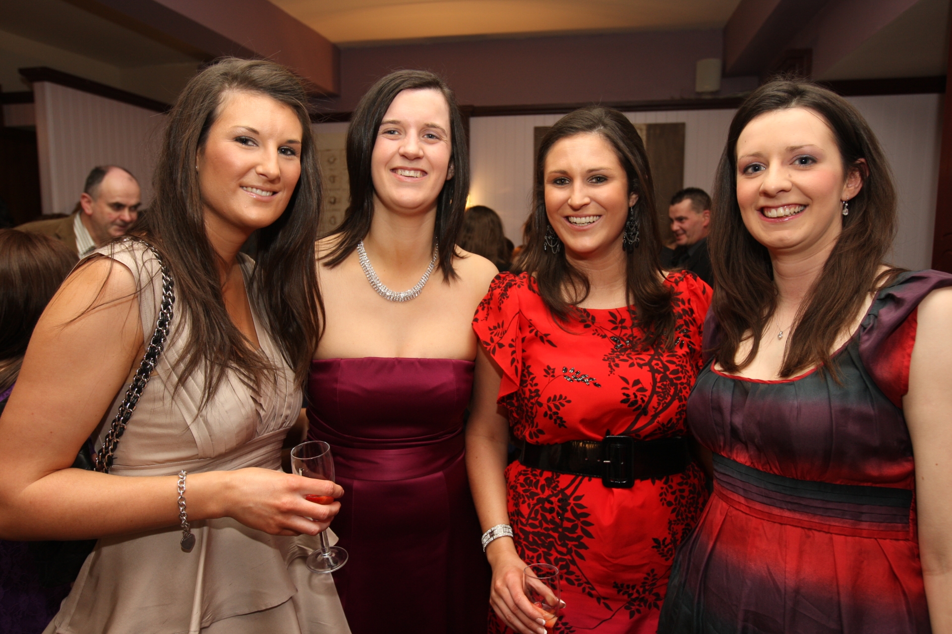 MEMORY LANE: Take a trip down Memory Lane with this gallery of pictures ...