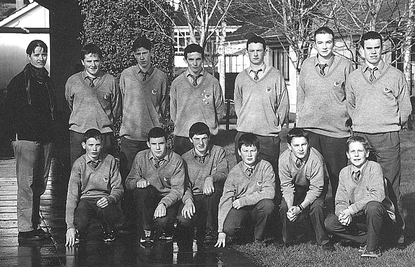 MEMORY LANE: Take a trip down Memory Lane with this gallery of pictures ...