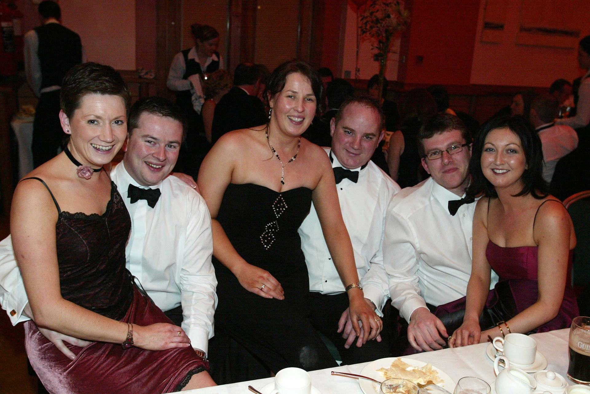 MEMORY LANE: Take a trip down Memory Lane with this gallery of pictures ...