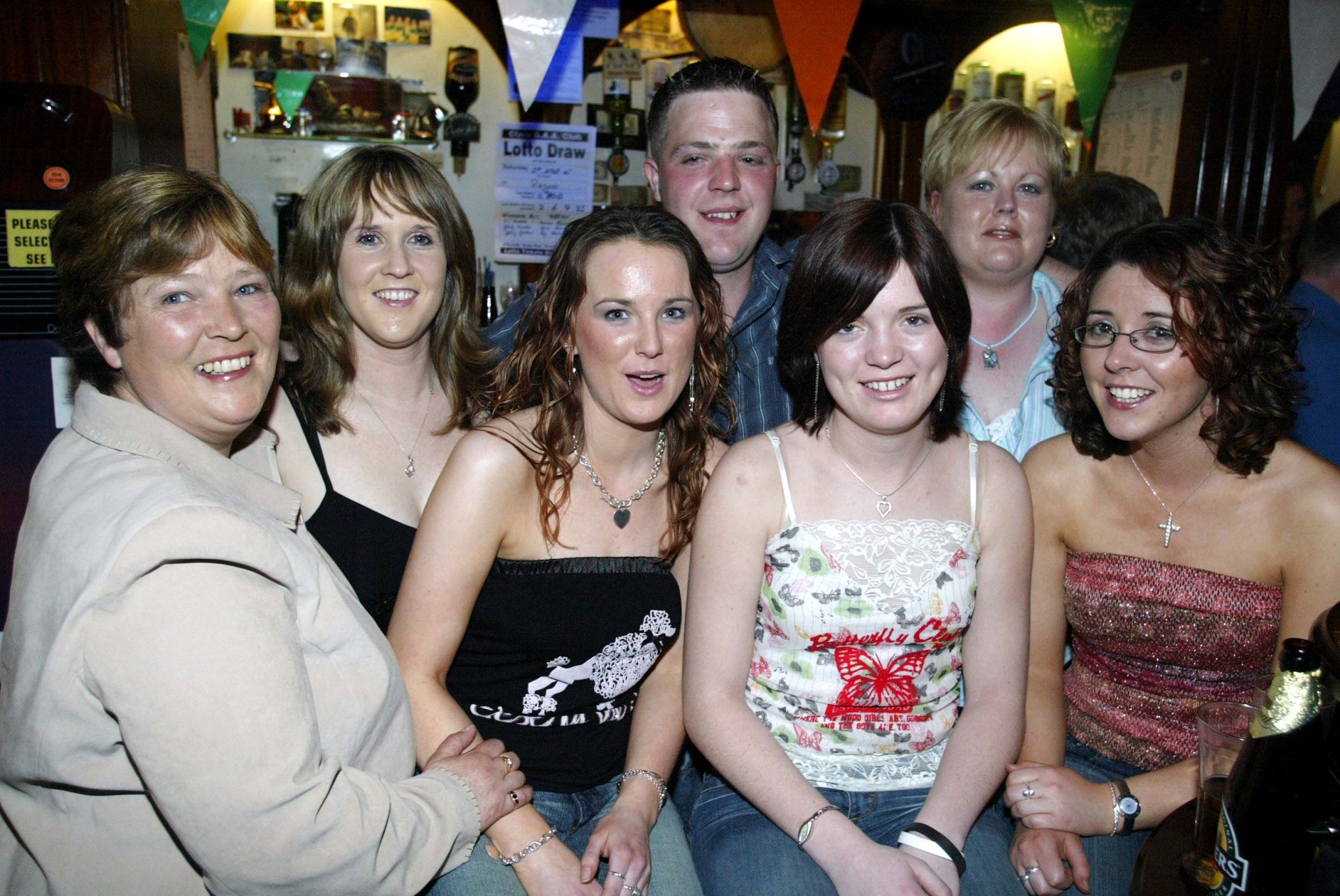 MEMORY LANE: Take a trip down Memory Lane with these pictures from the ...