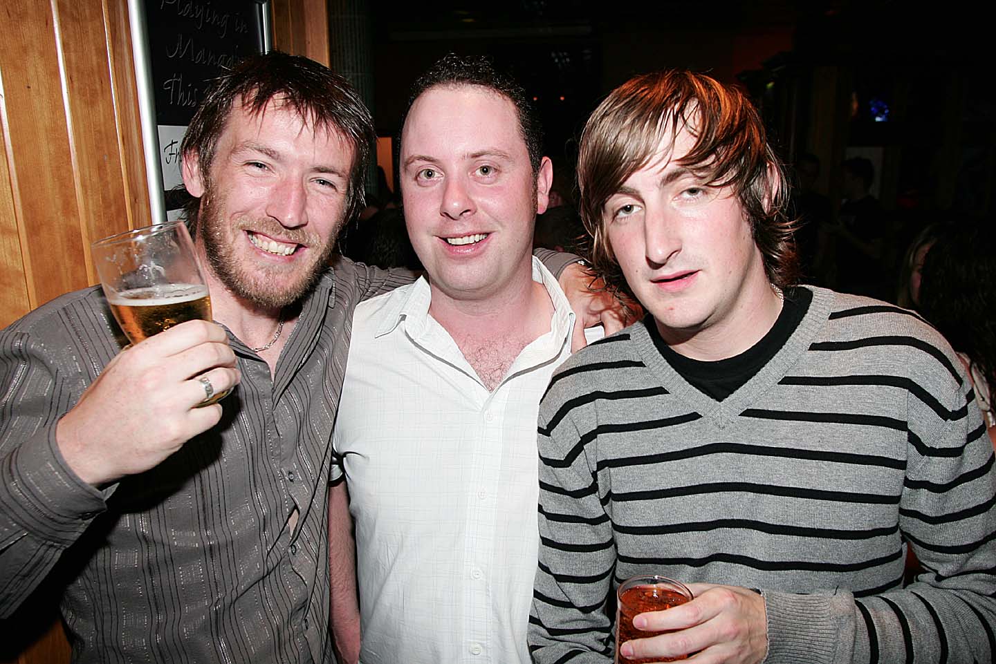 MEMORY LANE: Take a trip down Memory Lane with these pictures from the ...