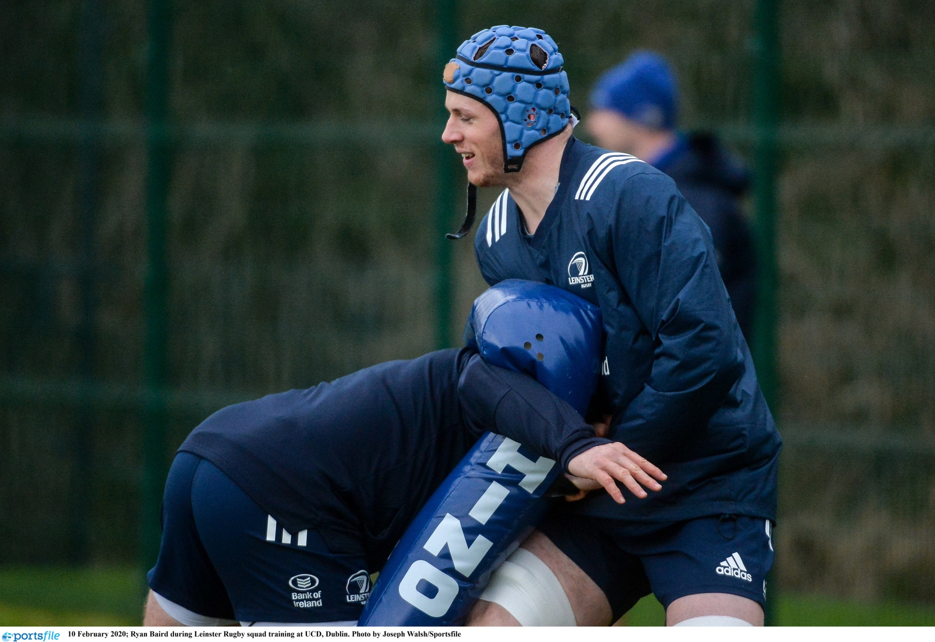 WATCH: Aspiring Offaly photographer takes part in GAA Future Leaders ...