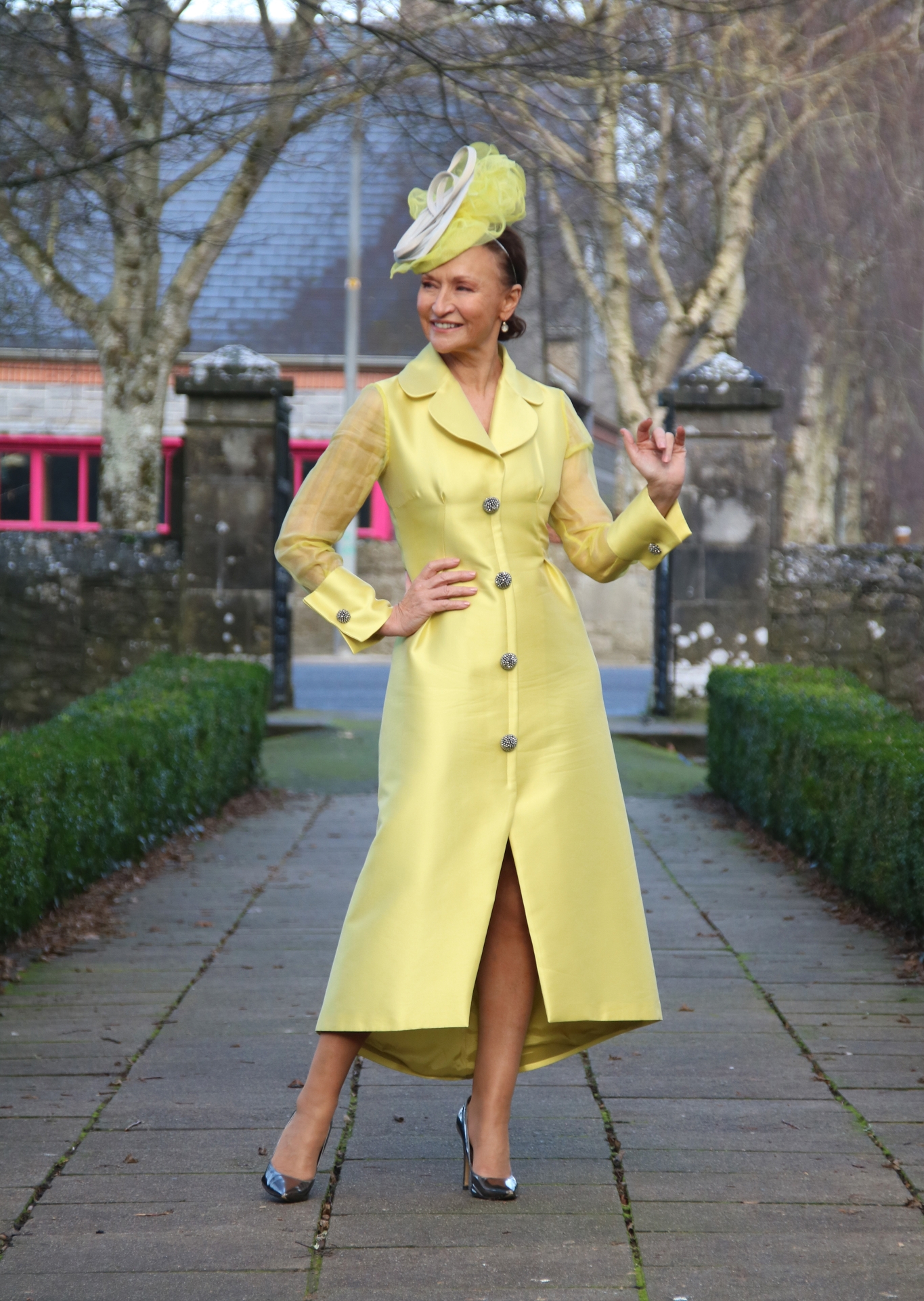 Isobel Boutique, Adare, Co Limerick - dressing Mother of the Bride ...