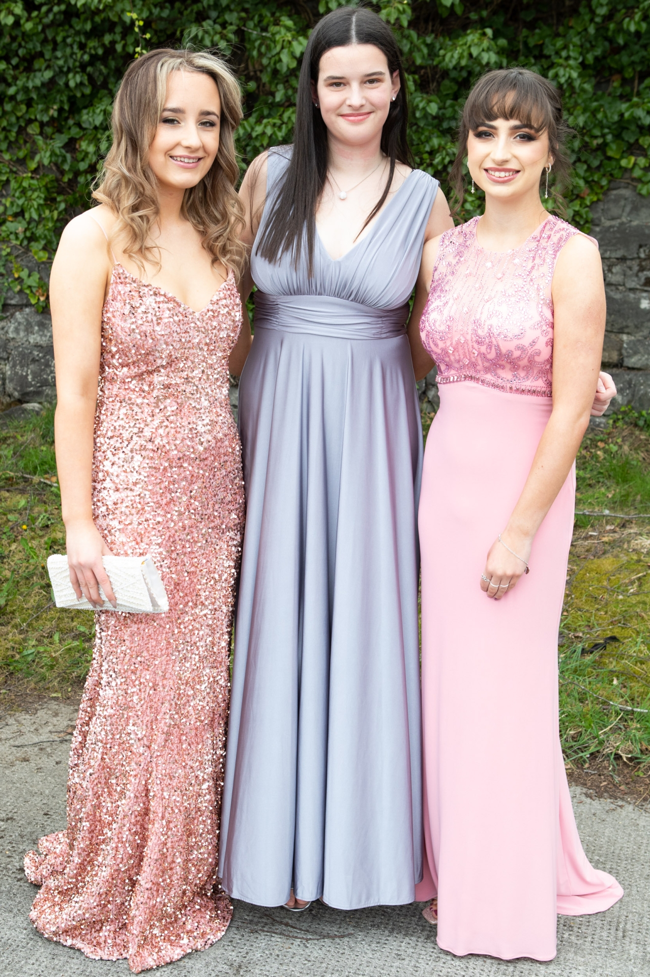 BIG NIGHT OUT:TY students in Tullamore enjoy Big Night Out at TY Ball ...