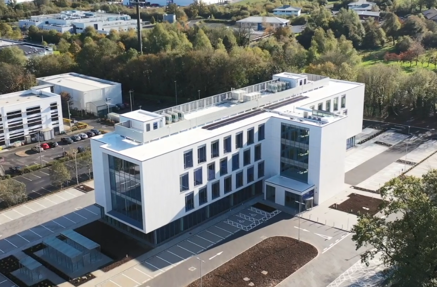 Conack – Building Better Together - Limerick Live