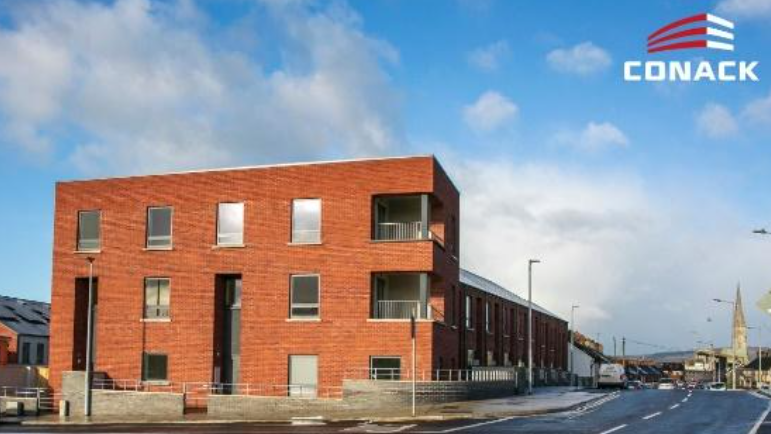 Conack – Building Better Together - Limerick Live