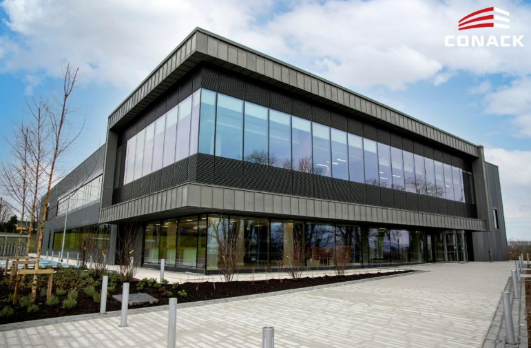 Conack – Building Better Together - Limerick Live