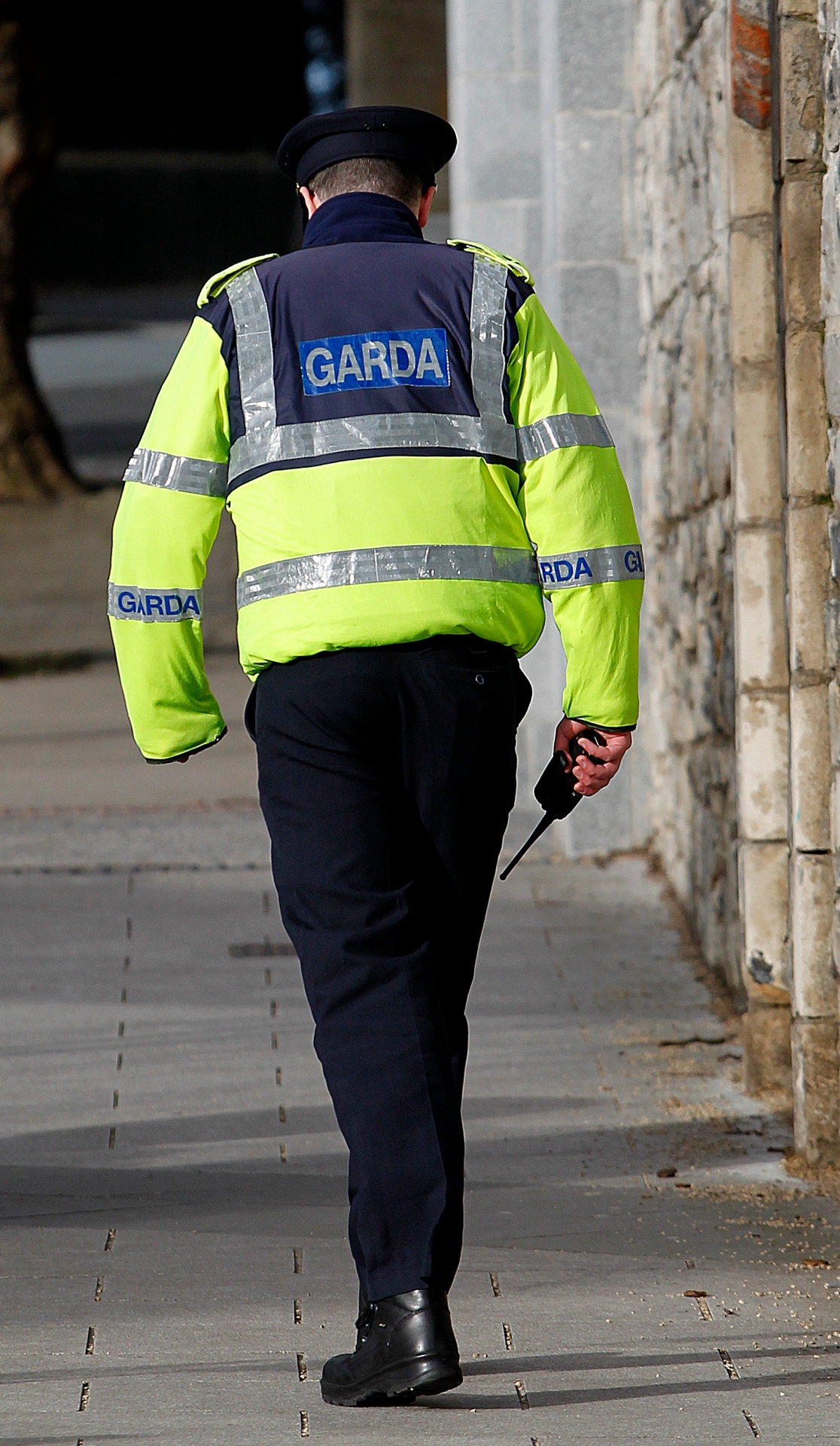REVEALED: How many people applied to become a Garda? - Limerick Live