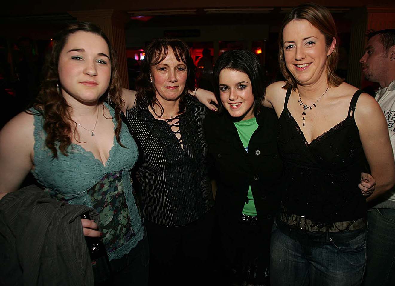 MEMORY LANE: Do you feature in our gallery of pictures from the Offaly ...