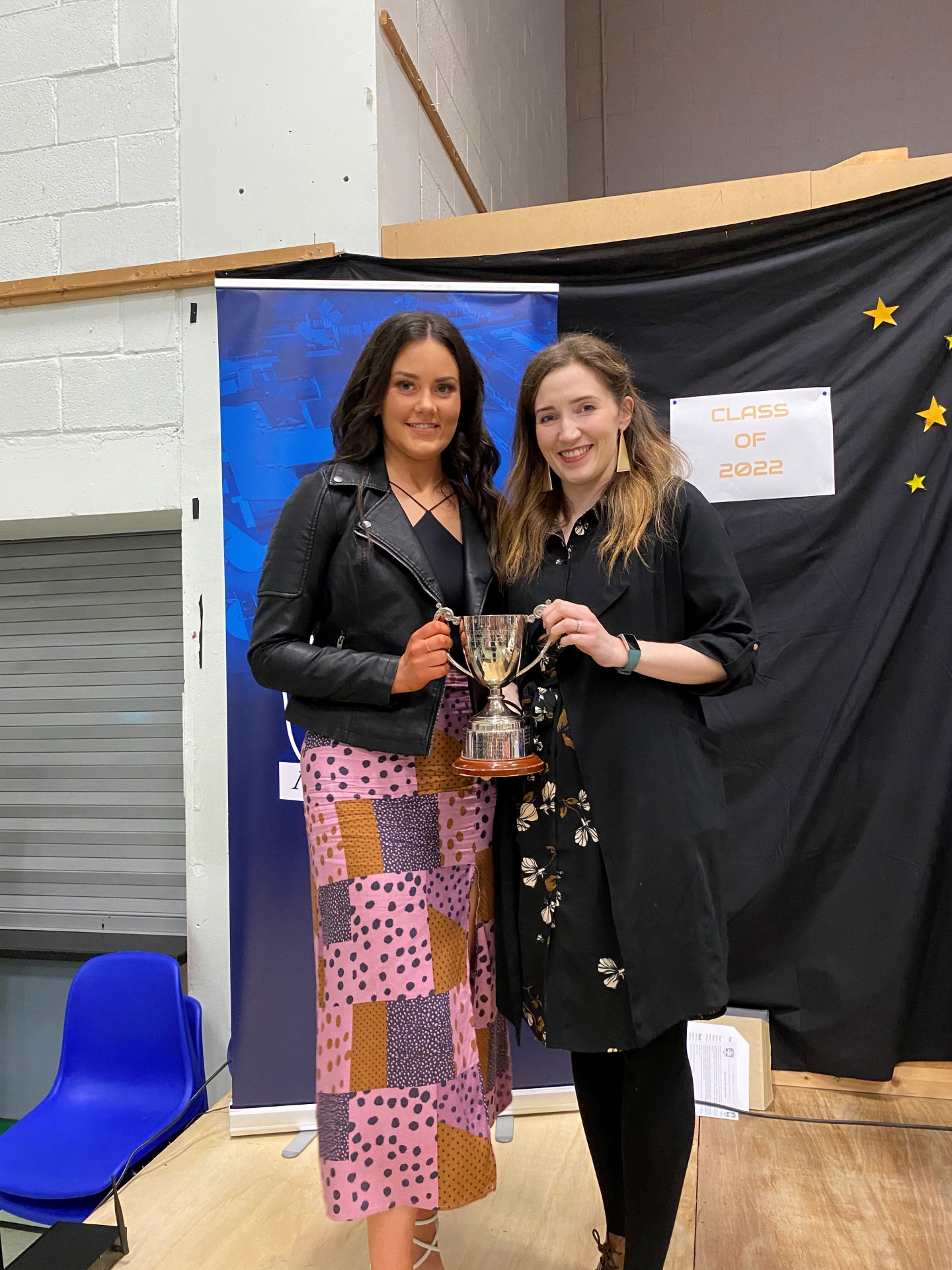 PICTURE SPECIAL: Offaly school hosts Graduation Mass an End of Year ...