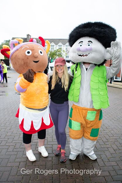 BIG PICTURE GALLERY: Fantastic turnout for Daingean Homecoming Festival ...