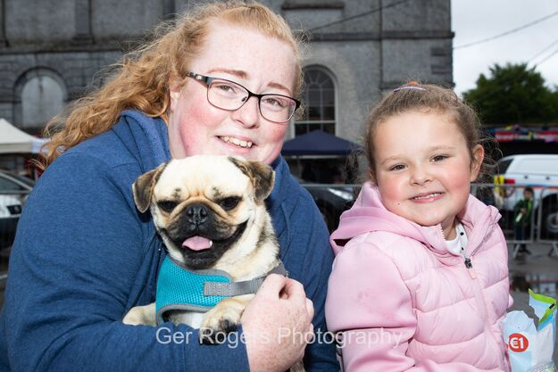 BIG PICTURE GALLERY: Fantastic turnout for Daingean Homecoming Festival ...