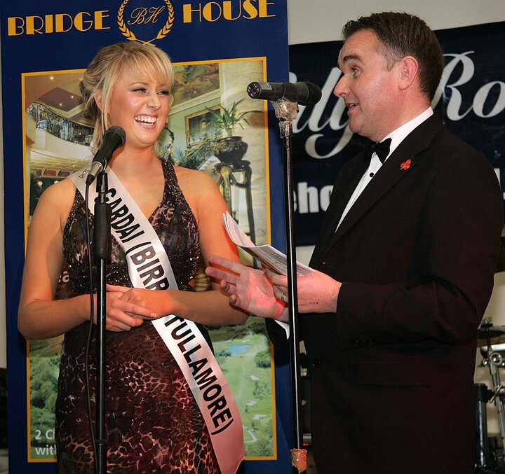 MEMORY LANE: Blooming fabulous gallery of pictures from an Offaly Rose ...