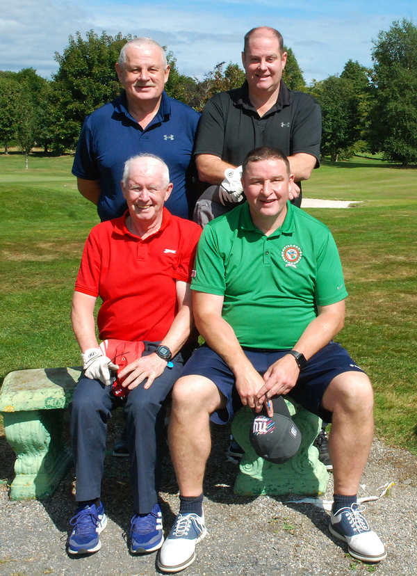 IN PICTURES: Sun shines on Offaly club's Golf Classic - Page 4 of 10 ...